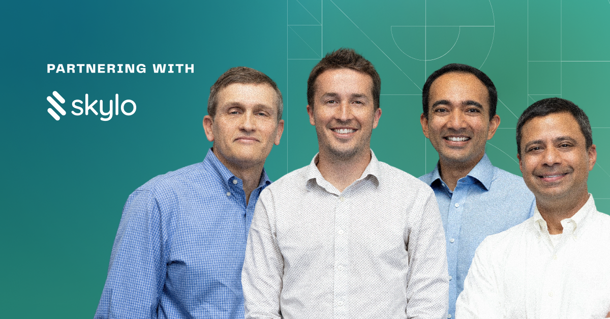 Investing in Skylo as it Unlocks Next-Generation Communications - Next47 Investing in Skylo as it Unlocks Next-Generation Communications - Next47